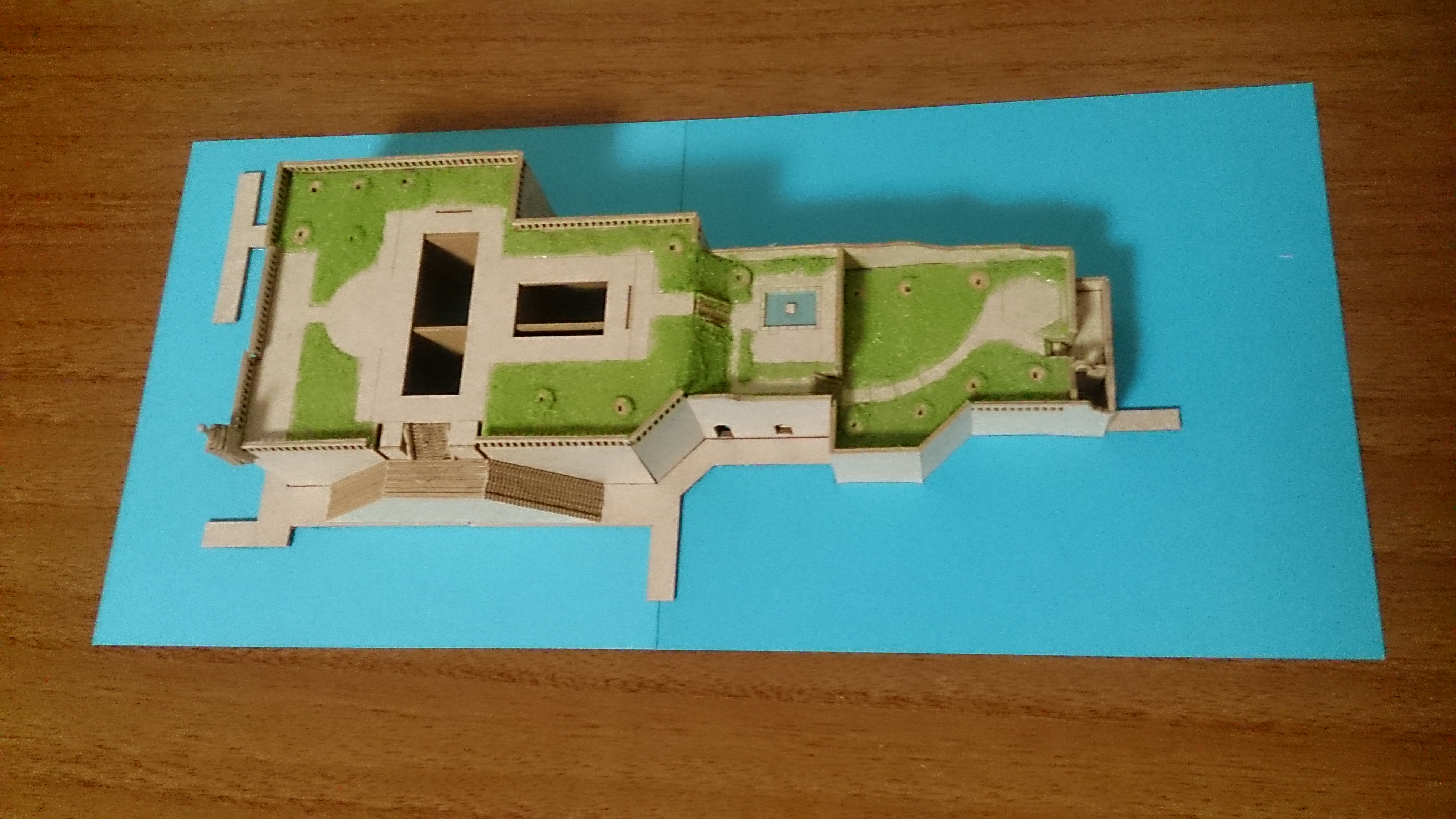 水上旅館！4 – やまなみ税理士法人ブログ